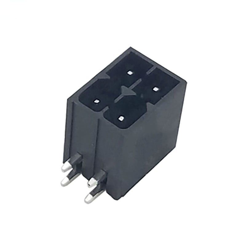 Pluggable Terminal Block alternative to Phoenix Contact | Dual Flange ...
