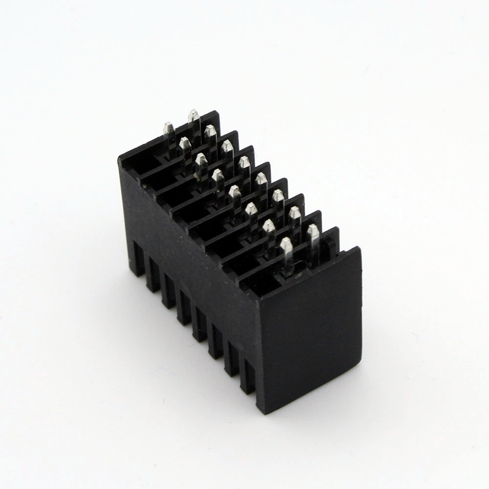 Equivalent to Phoenix Pluggable Terminal Block | 2.54mm Pitch | FPH0.5 ...