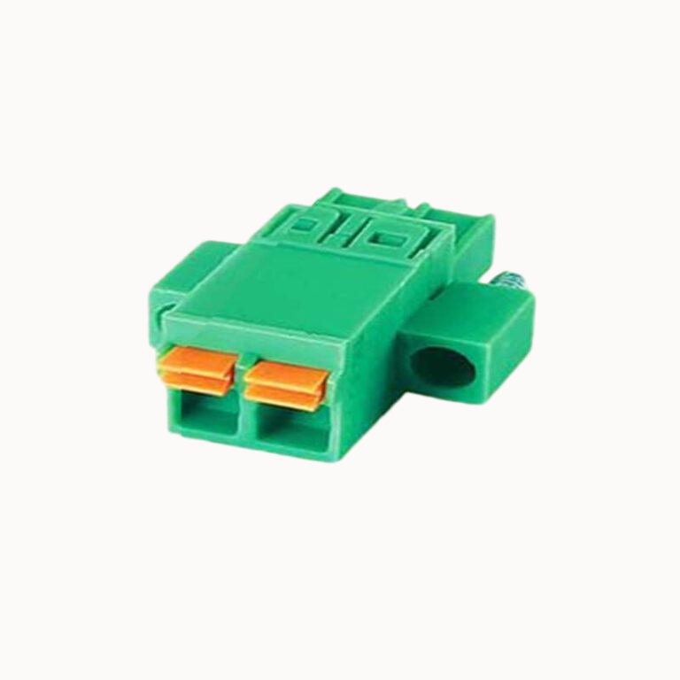 Wire to Board Pluggable Connector | Spring Clamp Connection | FPS2.5-XX ...
