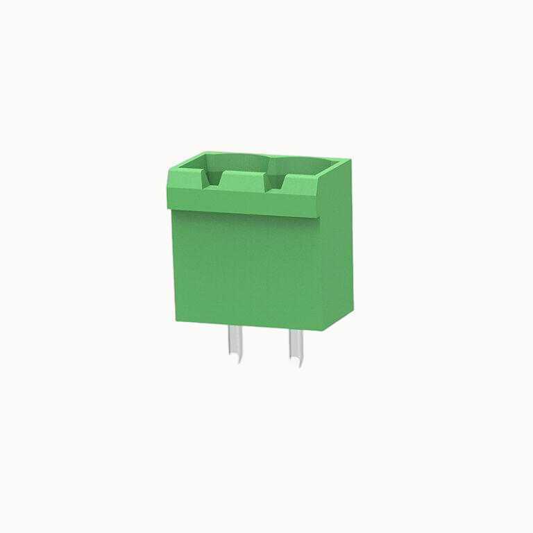 Pcb Terminal Block | High Current Capacity | FPM2.5-XX-500-02 - AOSI ...