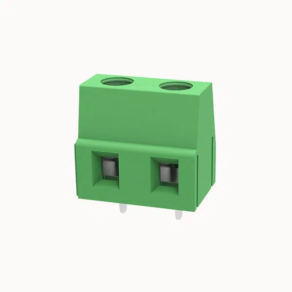 Screw Clamp Terminal | Screw Connection Type | FET2.5-XX-750-04 - AOSI ...