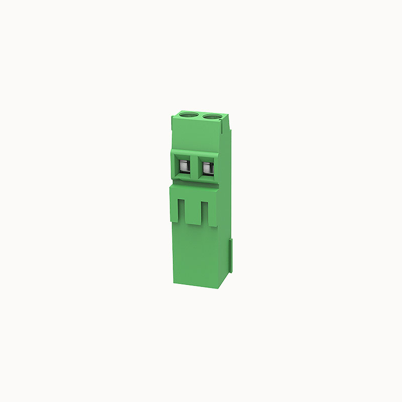 PCB Screw Terminal Block | Degson Compatible Design | FET2.5-XX-508-30 ...