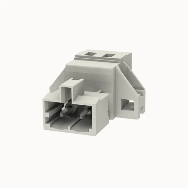 Plug In Terminal Block Phoenix Type | Space-Saving Structure | FPM2.5 ...