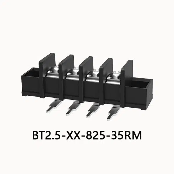 Right Angle Terminal with Mount | Compatible with Degson & Kefa | BT2.5 ...