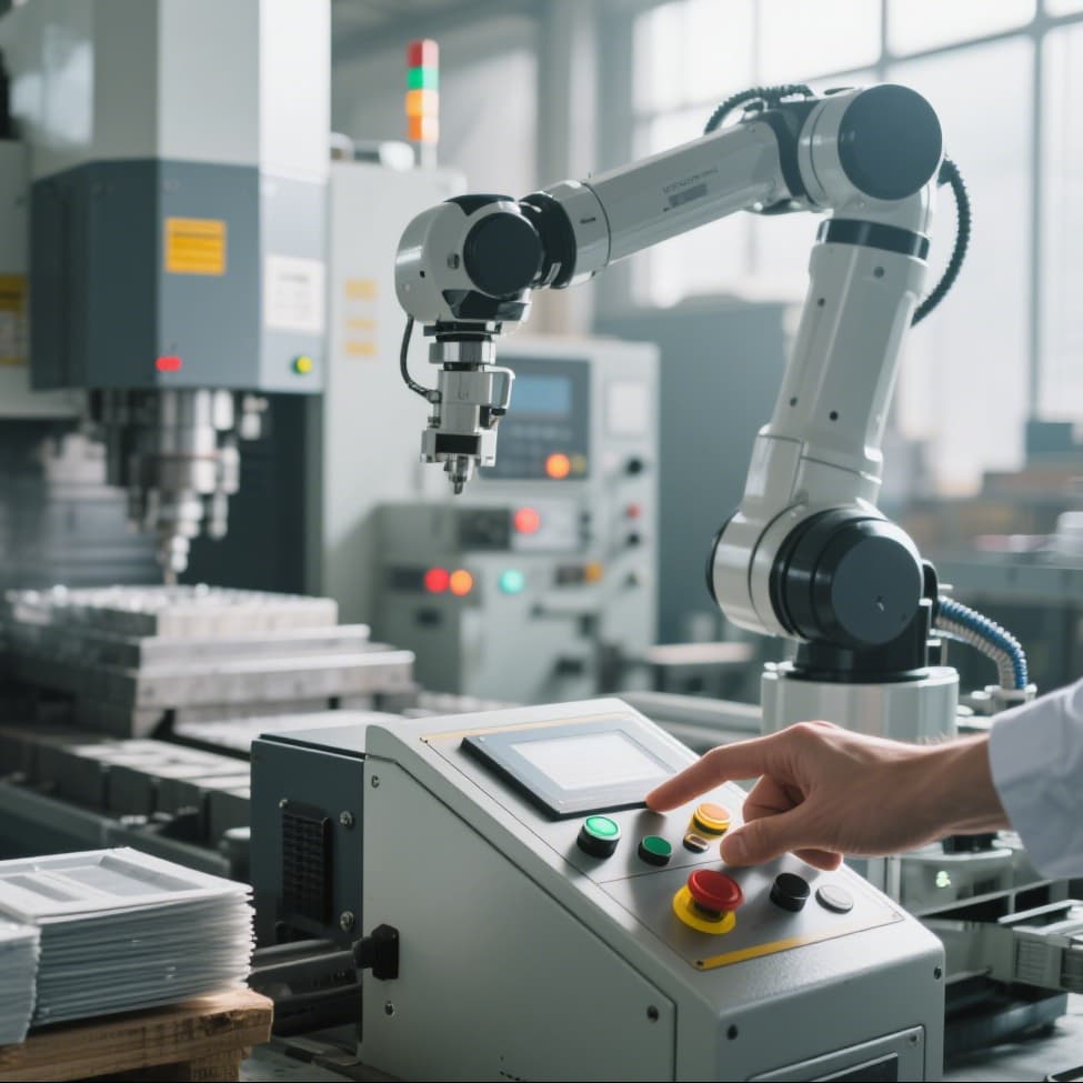 How Pluggable Terminal Block Application Simplifies Industrial & Renewable Systems