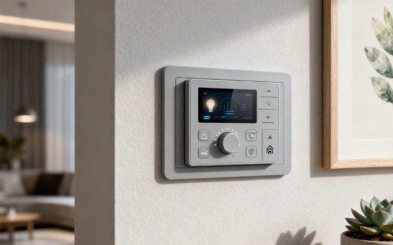 Complete Guide to Access Control Power Board and Control Panel Systems ...